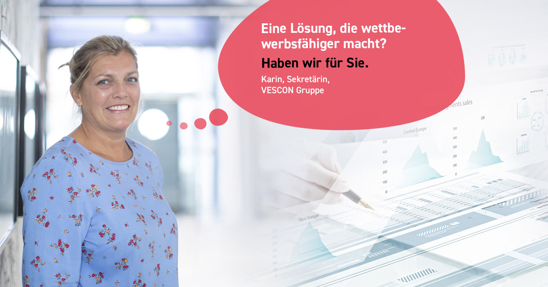 VESCON: Über uns