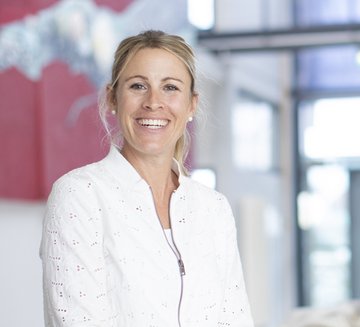 VESCON: Mitarbeiterstorys